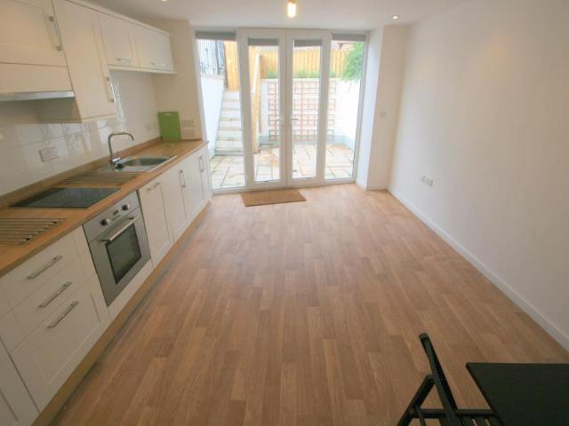 1 bedroom apartment to rent