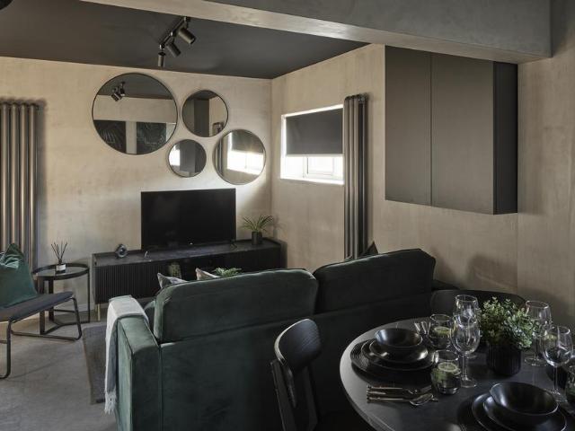1 bedroom apartment to rent
