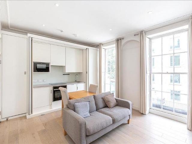 1 bedroom apartment to rent