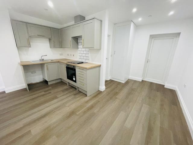 1 bedroom apartment to rent