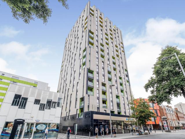 1 bedroom apartment to rent