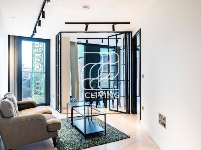 1 bedroom apartment to rent
