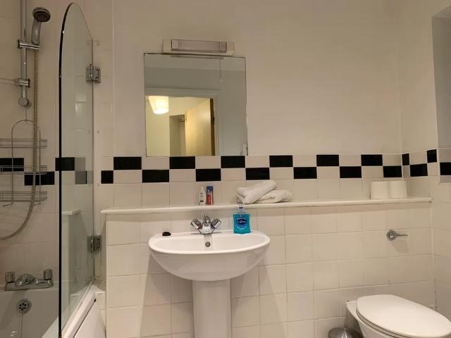 1 bedroom apartment to rent