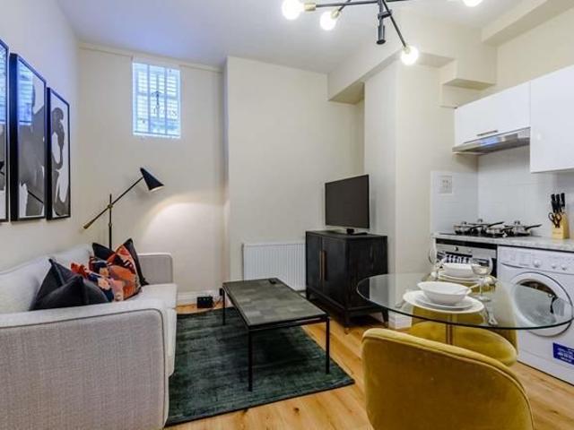 1 bedroom apartment to rent