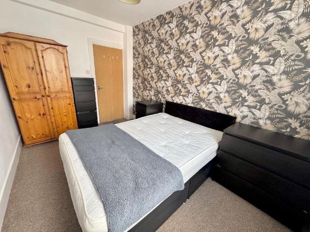 1 bedroom apartment to rent