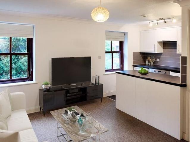 1 bedroom apartment to rent