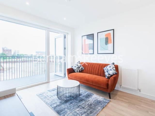 1 bedroom apartment to rent