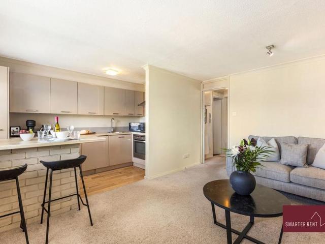 1 bedroom apartment to rent