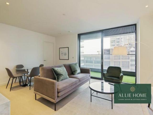 1 bedroom apartment to rent