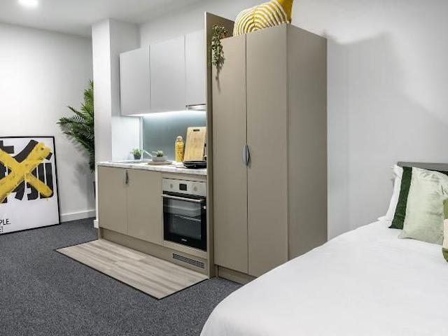 1 bedroom apartment to rent