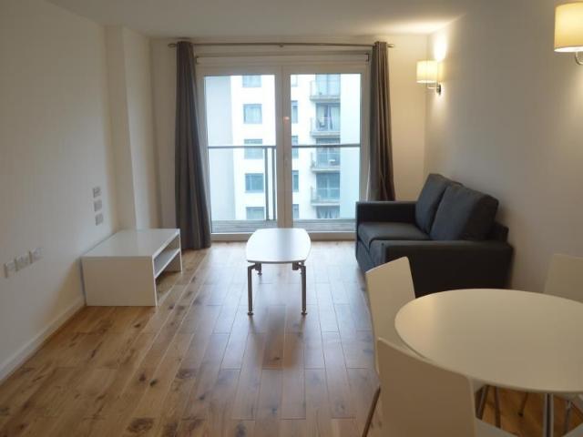 1 bedroom apartment to rent
