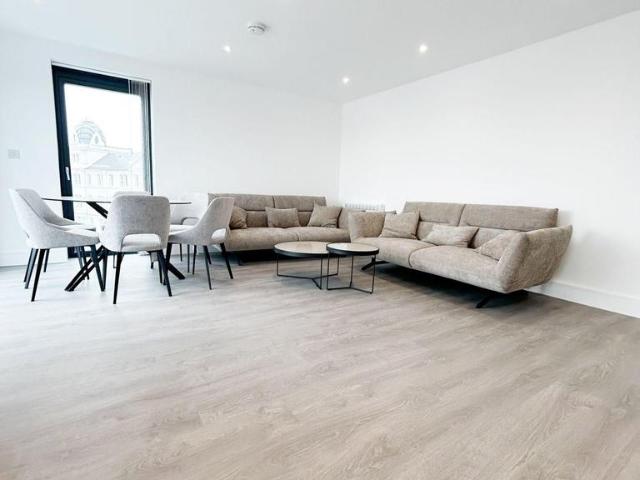 1 bedroom apartment to rent