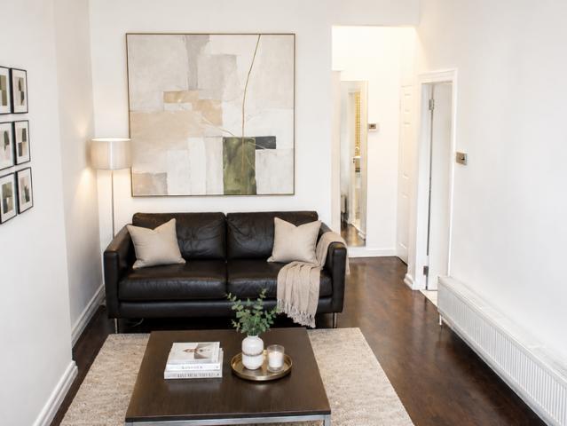 1 bedroom apartment to rent