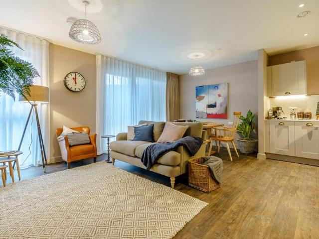 1 bedroom apartment to rent