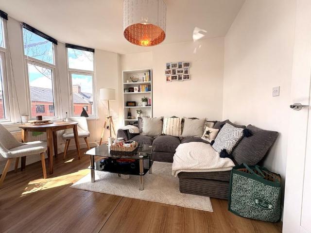 1 bedroom apartment to rent