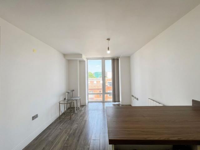 1 bedroom Apartment to rent