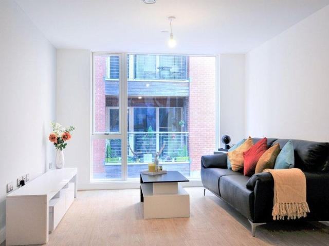 1 bedroom apartment to rent