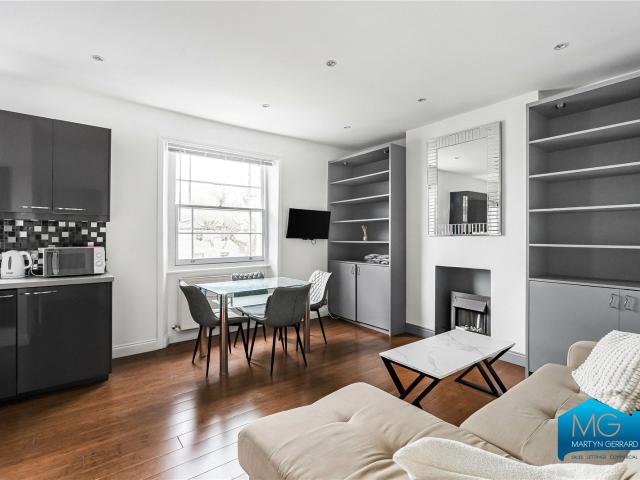 1 bedroom apartment to rent