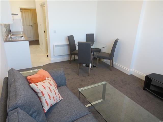 1 bedroom apartment to rent