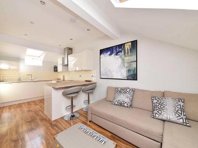 1 bedroom apartment to rent