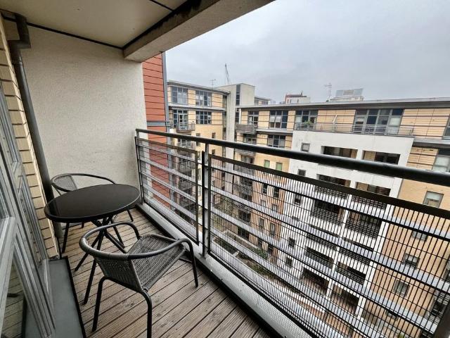 1 bedroom apartment to rent