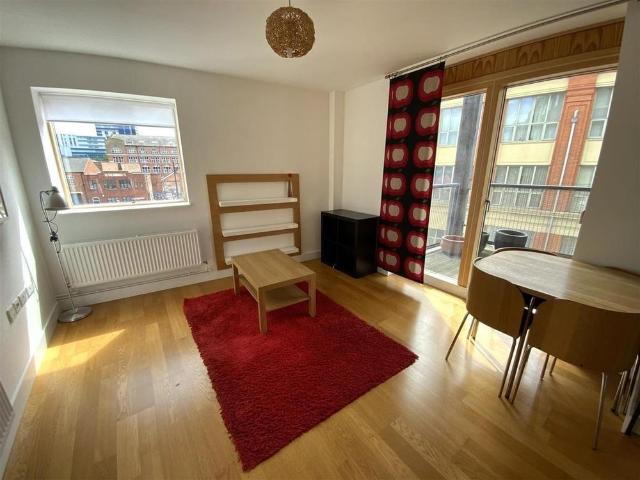 1 bedroom apartment to rent