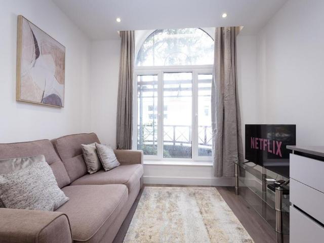 1 bedroom apartment to rent