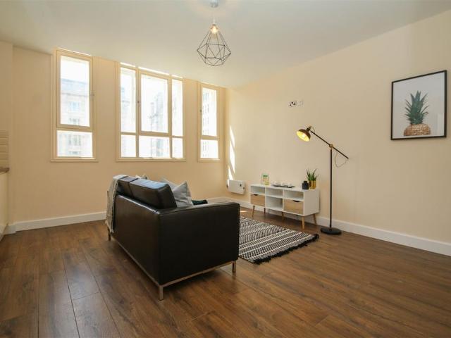 1 Bedroom Apartment To Rent