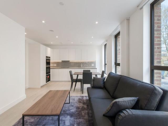 1 bedroom apartment to rent