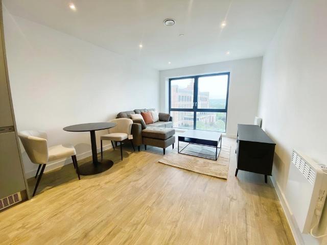 1 bedroom apartment to rent