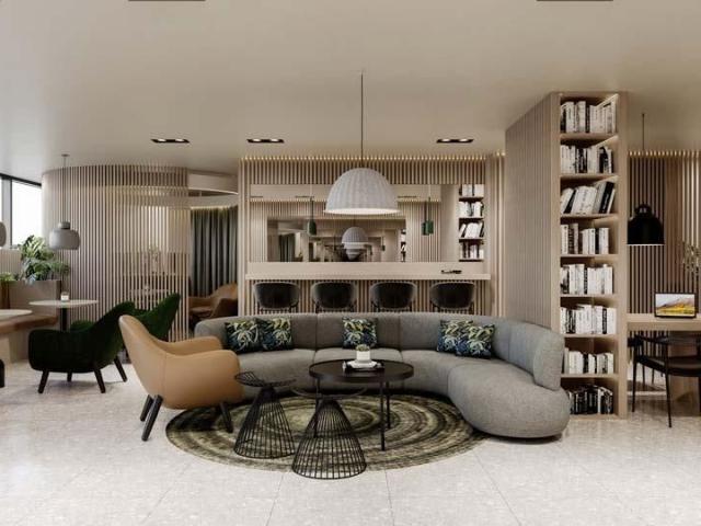 1 bedroom apartment to rent