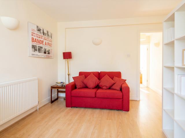 1 bedroom apartment to rent