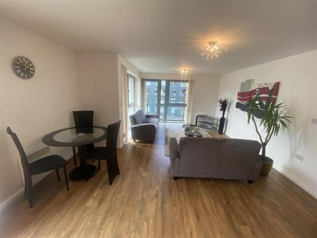1 bedroom apartment to rent