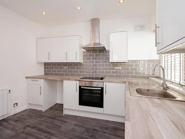 1 bedroom apartment to rent