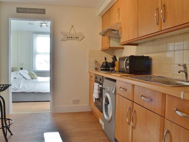 1 bedroom apartment to rent