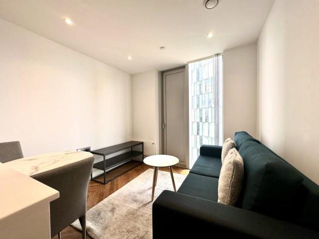 1 bedroom apartment to rent