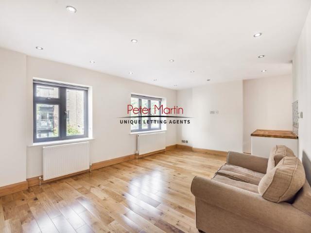 1 Bedroom Apartment To Rent