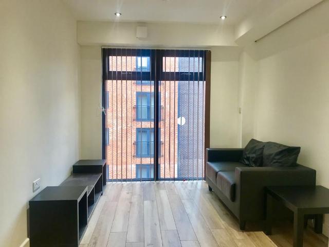 1 bedroom apartment to rent