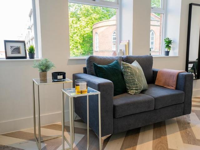 1 bedroom apartment to rent