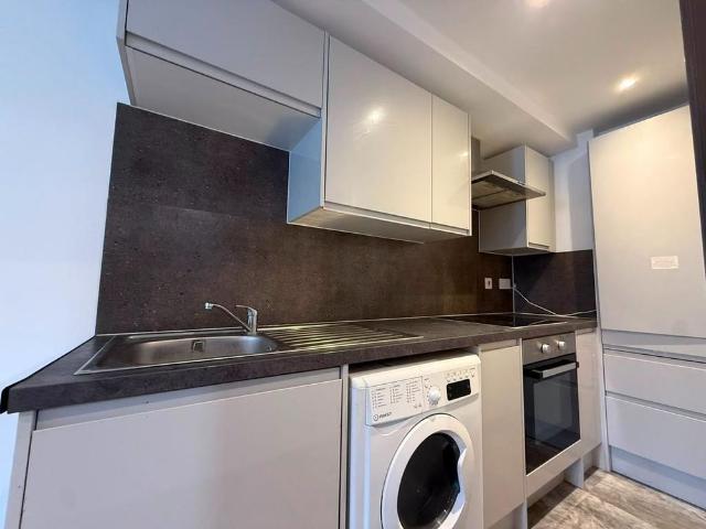 1 bedroom apartment to rent