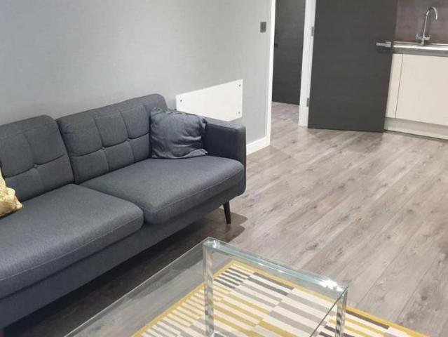 1 bedroom apartment to rent