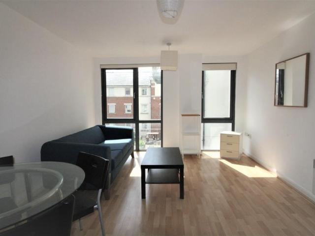 1 bedroom apartment to rent