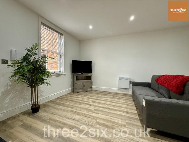 1 bedroom apartment to rent