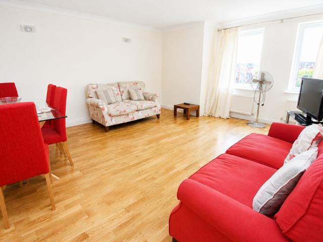 1 bedroom apartment to rent