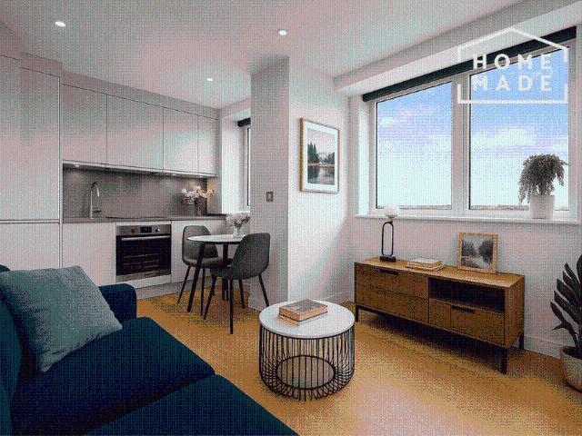 1 bedroom apartment to rent