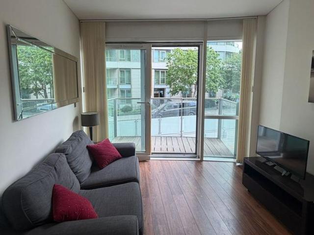 1 bedroom apartment to rent