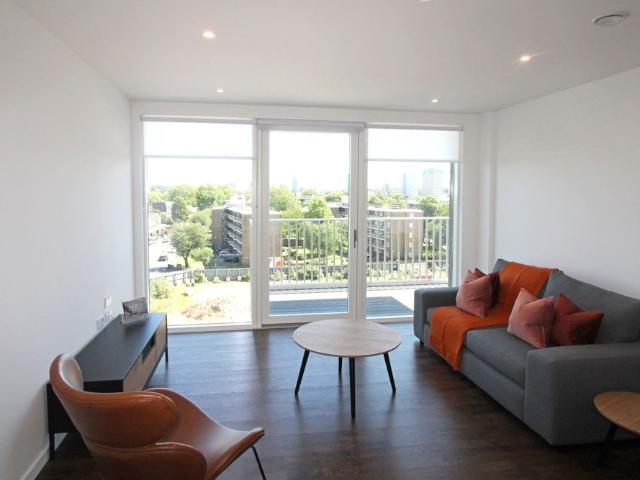 1 bedroom apartment to rent