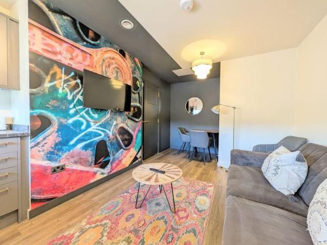 1 bedroom apartment to rent