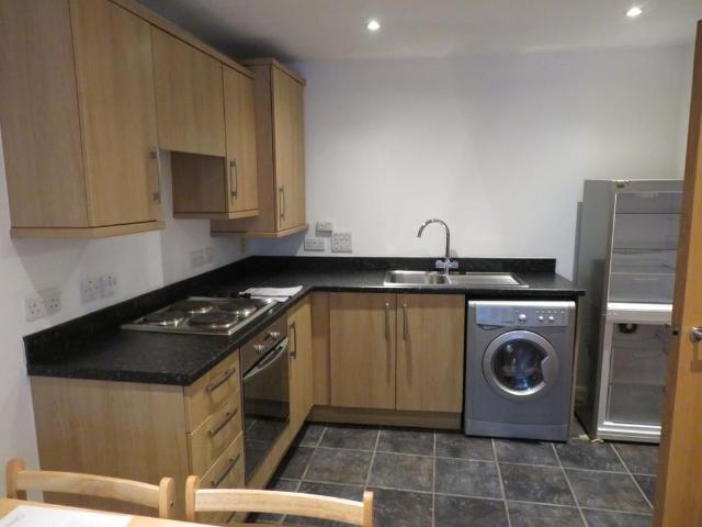 1 bedroom apartment to rent