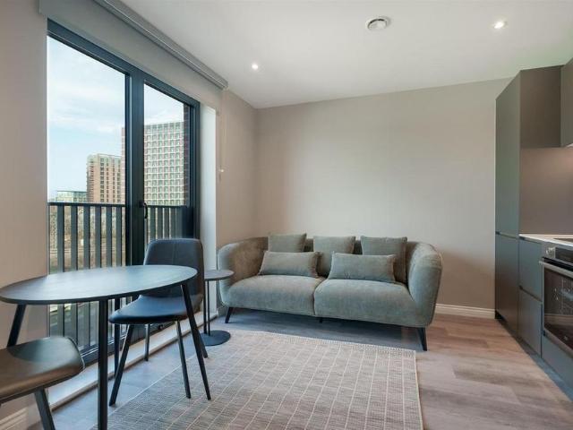 1 bedroom apartment to rent